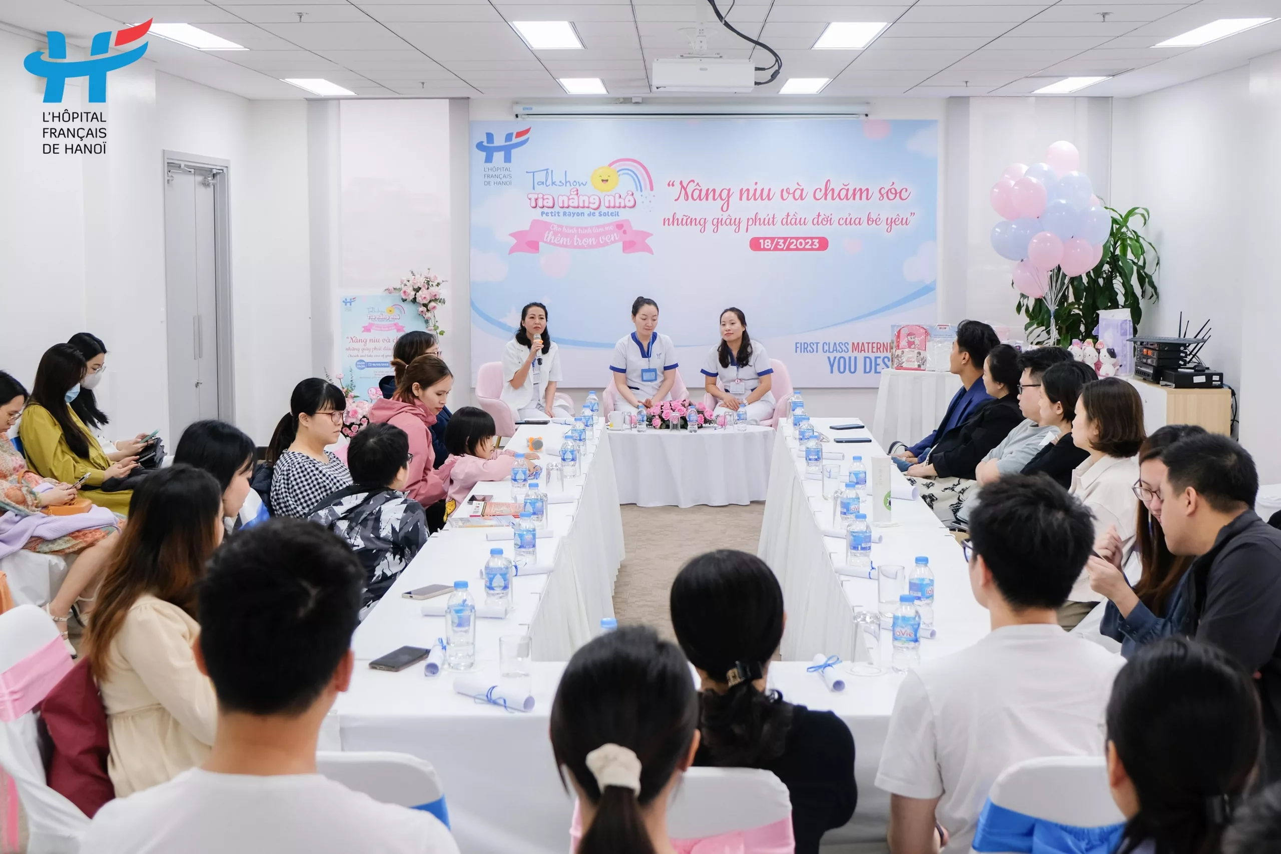 "HOW TO CHERISH THE FIRST MOMENTS OF TAKING CARE OF YOUR NEWBORNS ...