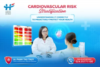 CARDIOVASCULAR RISK STRATIFICATION – UNDERSTANDING IT CORRECTLY TO ...